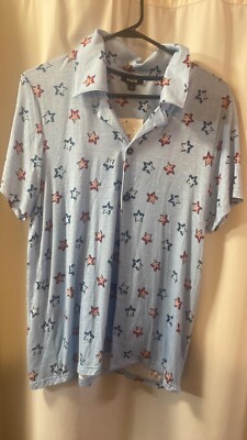 Ande New York Men's Small Short Sleeve Short Pajama Small | eBay