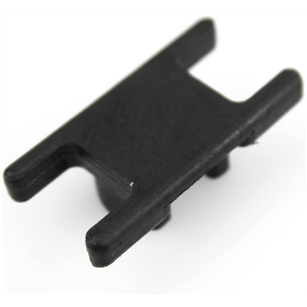 2x Window Regulator Guide Clips 5104345AA For Dodge Sprinter 1995-2005 ...