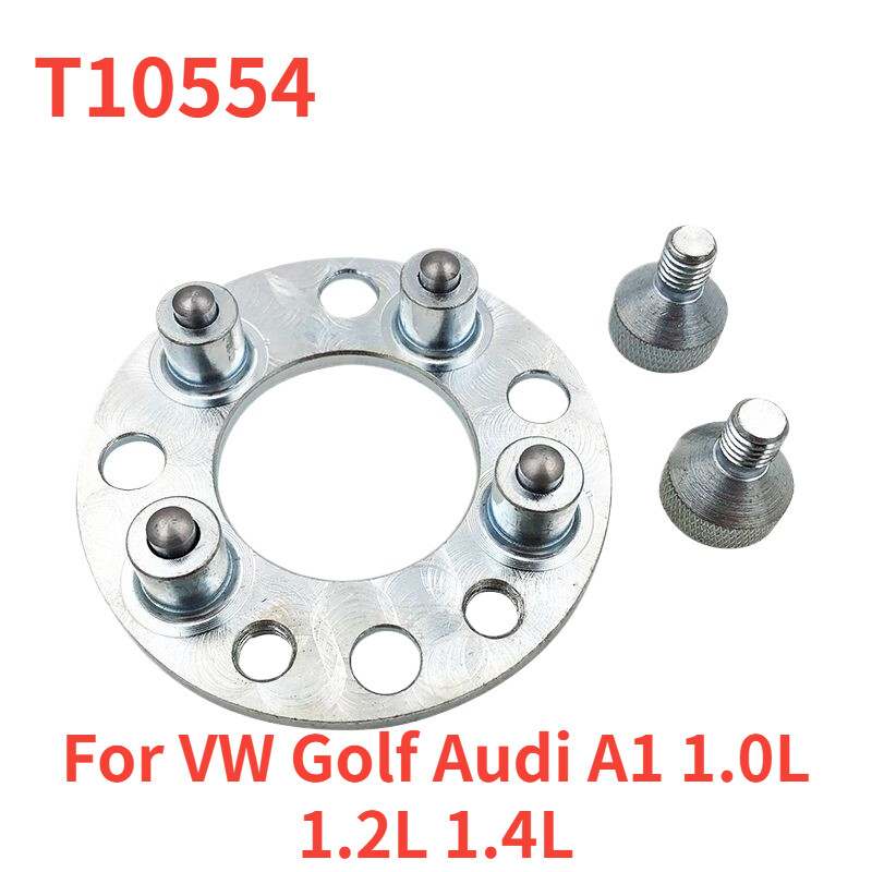 T10554 for VW Golf Audi A1 1.0L 1.2L 1.4L Engine Camshaft Adjuster ...
