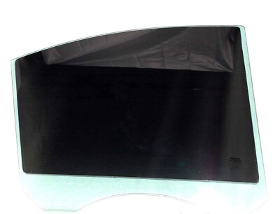 Volvo S80 2009 | Door Glass Window | Rear Right Passenger Side | eBay