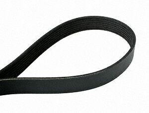 Continental 7K1270 Accessory Drive Belt System Components - Serpentine ...