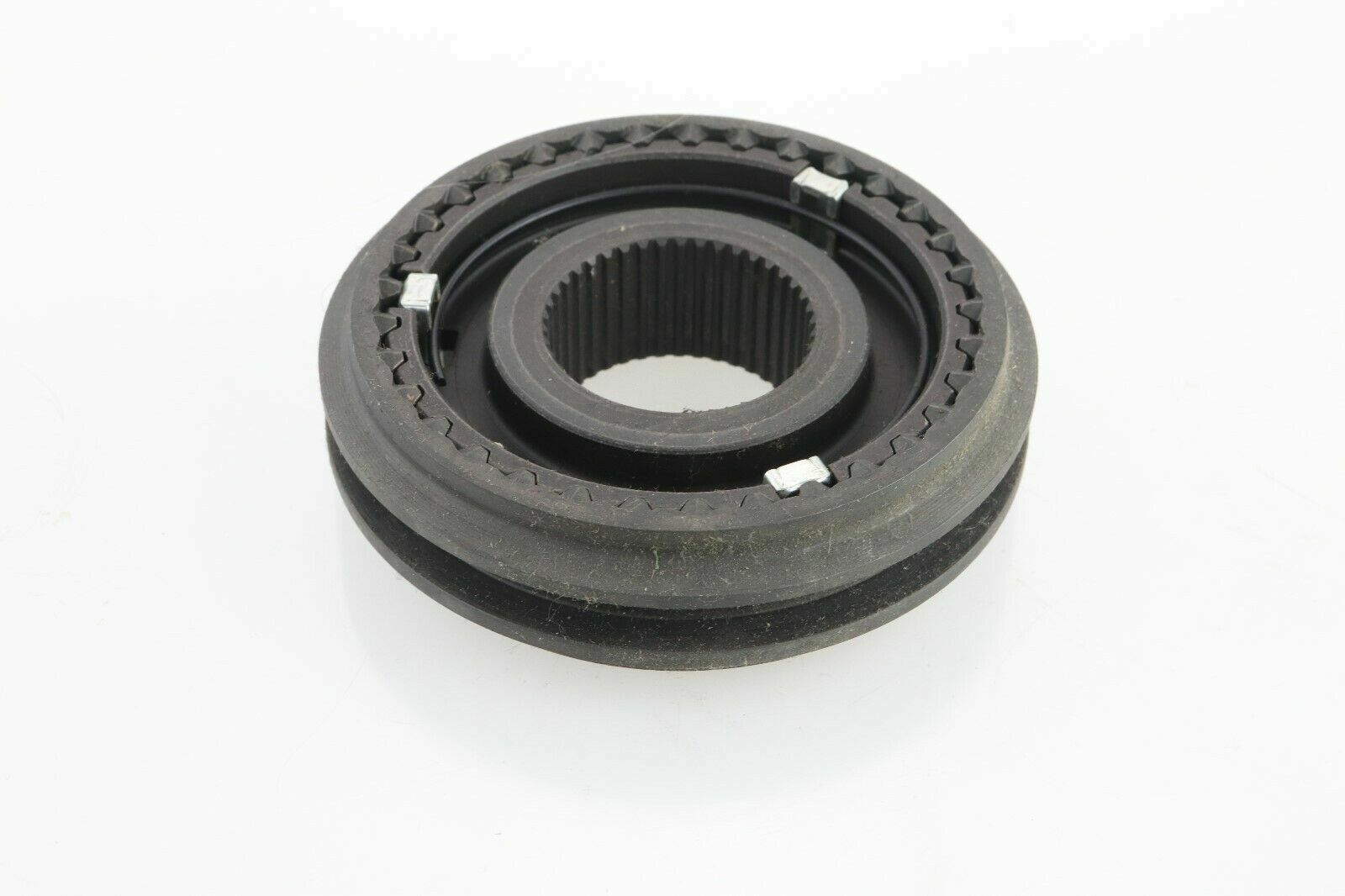 5 SPEED GEARBOX SYNCHRONIZING HUB 3/4 GEAR FOR VW GOLF JETTA BORA ...