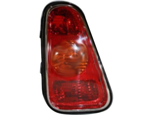 For 2002-2004 Mini Cooper Tail Light Assembly Left TYC 41666XNPQ 2003 ...