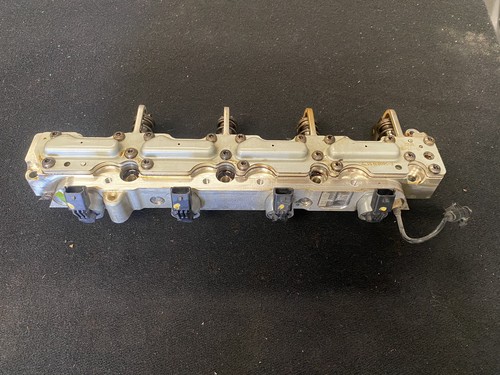 14-19 CHRYSLER DODGE JEEP 2.4 VARIABLE VALVE TIMING MULTIAIR ACTUATOR ...
