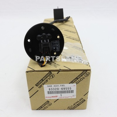 Toyota Land Cruiser OEM Genuine Fuel Sender Gage 83320-69555 | eBay
