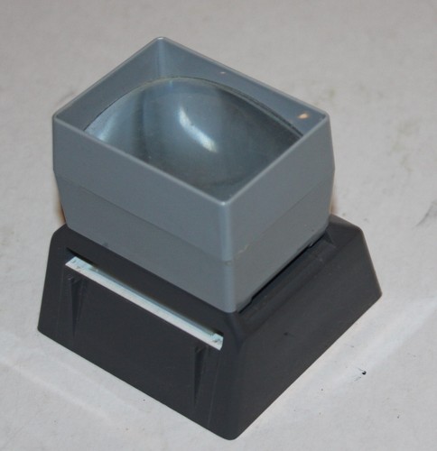Vintage Cenei Scoper "ff" Hand-Held Film Slide Viewer | eBay