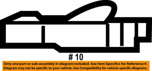 52134-53020 Toyota Bracket, front bumper, lh 5213453020, New Genuine ...