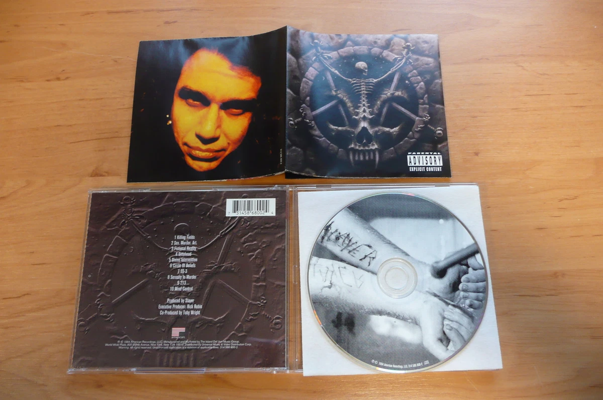 Divine Intervention (2002)