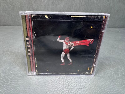 Super 8 CD | eBay
