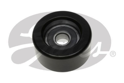 Gates Idler Pulley for Auxiliary Belt 36227 fits Holden Commodore VZ 3. ...