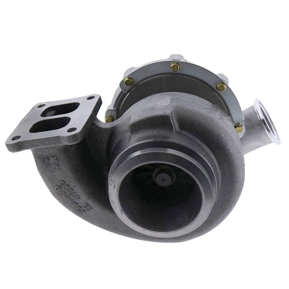 Turbo S300 Turbocharger 3528639 3529257 3803389 For Cummins Engine L10 ...