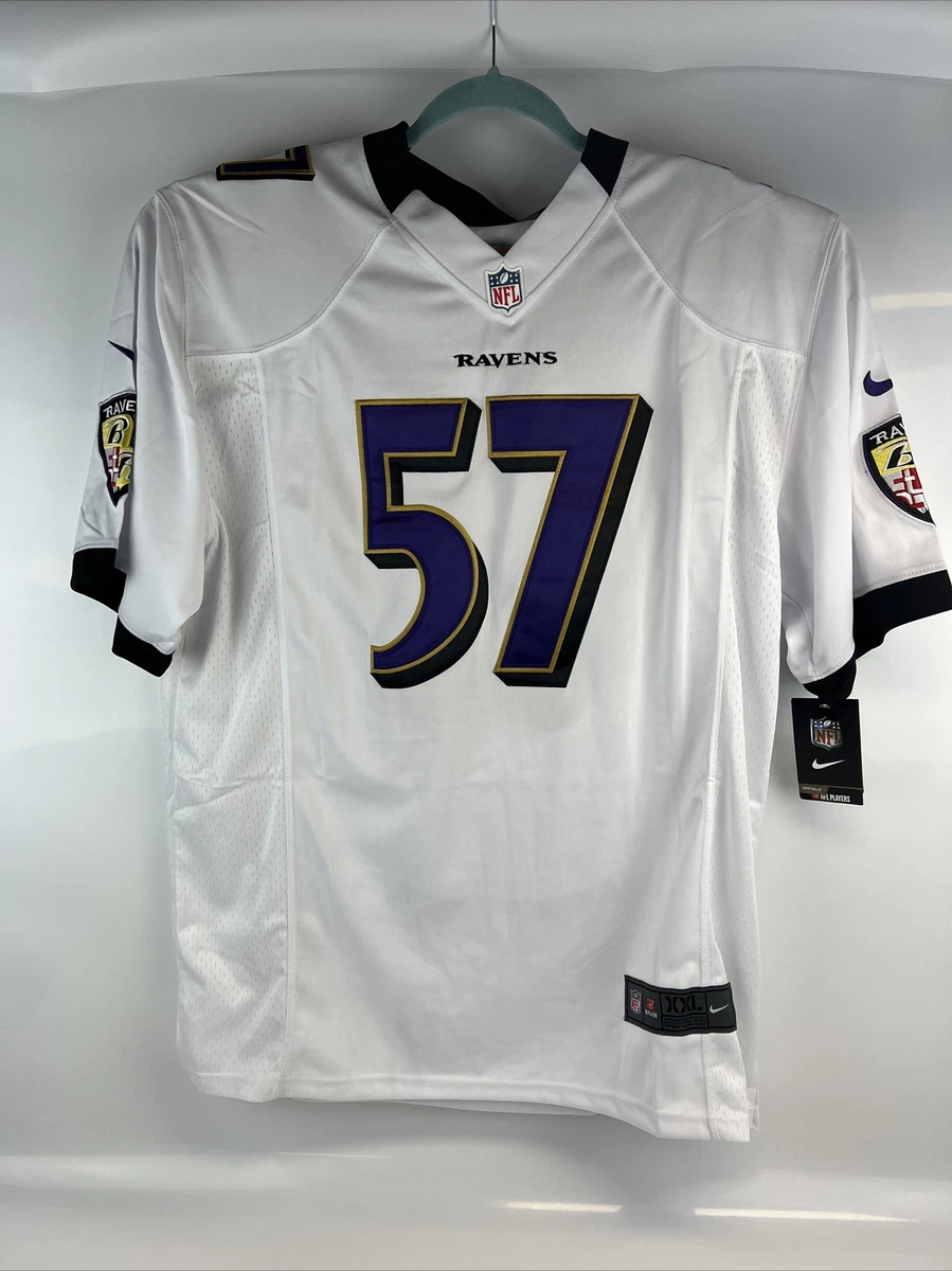 New Nike Nfl Uniforms Ravens