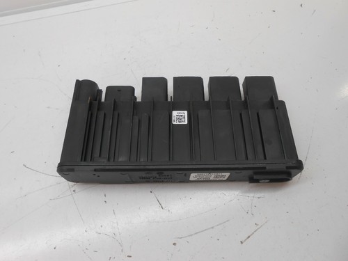 2015 BMW 5 SERIES INTEGRATED SUPPLY MODULE 8638551-185767 SD0400 | eBay