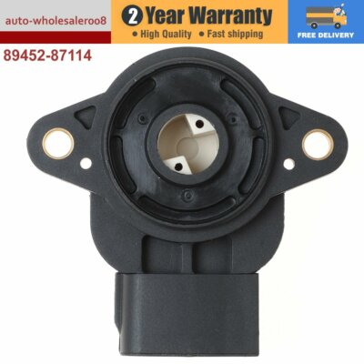 New Throttle Position Sensor TPS Fits For Toyota Duet Cami 89452-87114 ...