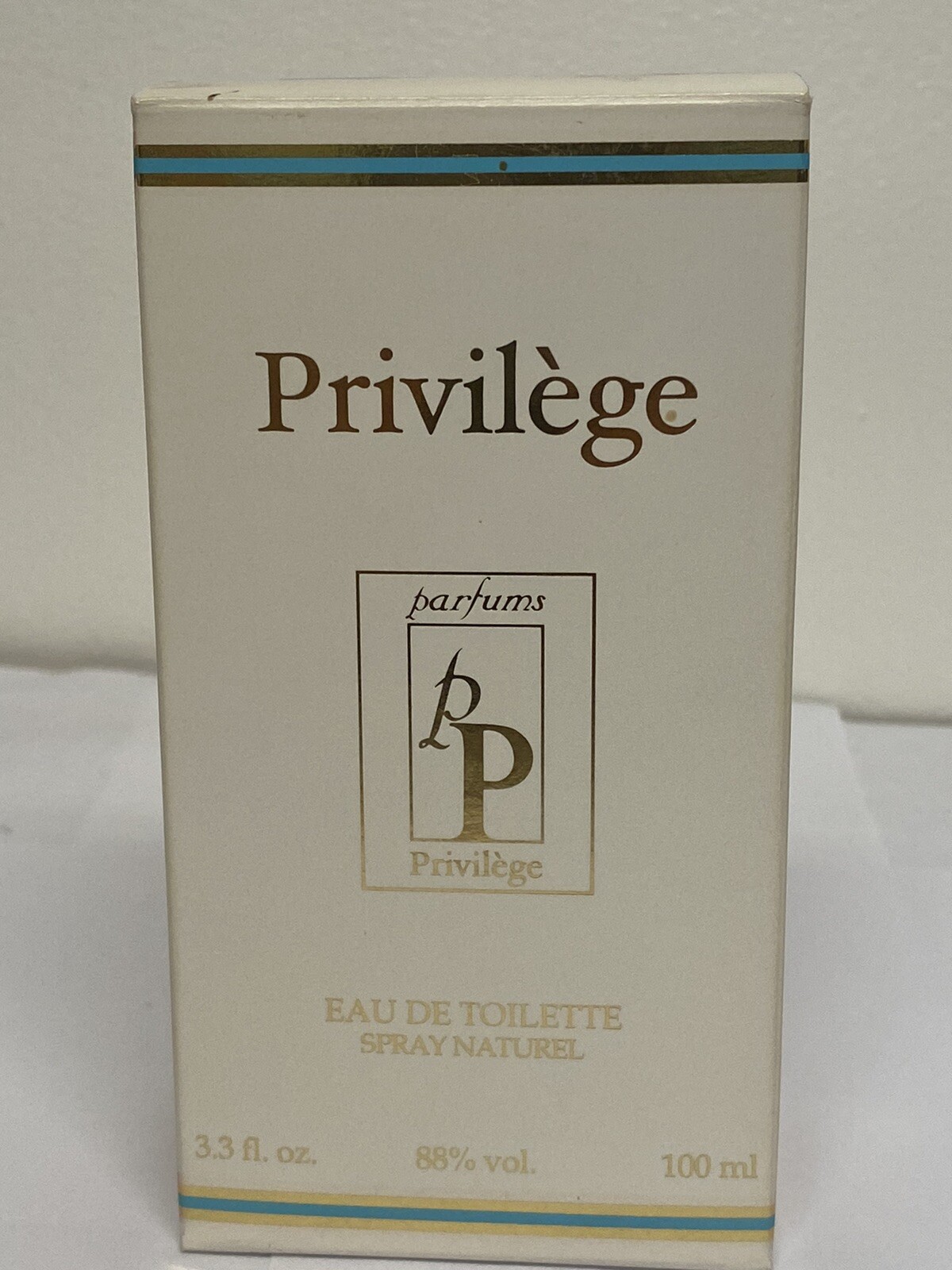 Privilege parfums By Privilege Perfume for Women 3.3oz Edt Spray hard to find 895670002474 | eBay