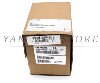 1pc NEW 6FX2001-5QP24 Encoder 6FX2 001-5QP24 6FX20015QP24 DHL or FedEX ...