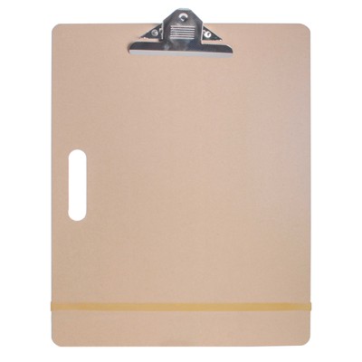 US Art Supply® 11"x17" Artist Field Sketch Tote Board Drawing Heavy ...