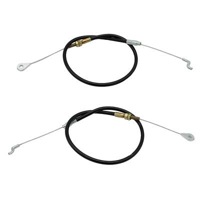 55275106 For 2001 2002 Dodge Ram 3500 2500 Base LH+RH Side Latch ...