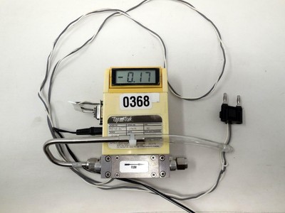 Flow Meters - Sierra Instrument