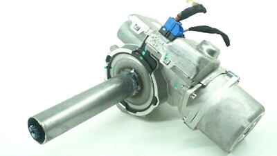 2015-2016 CHEVROLET TRAX FRONT LEFT DRIVER POWER STEERING COLUMN W ...