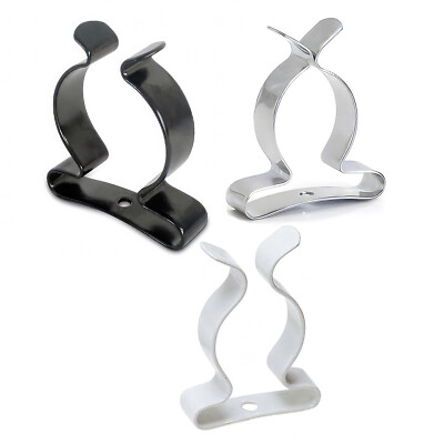 Tool Clips / Terry Clips Closed Type 6mm to 50mm | eBay UK