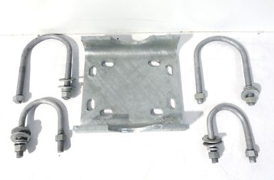 COMMSCOPE MT-219-H Pipe Mount Hardware Kit-C | eBay