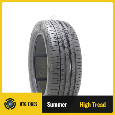 Used 255/50R21 Pirelli P Zero PZ4 Elect PNCS 109Y - 8/32 | eBay