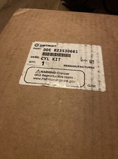 Detroit Diesel DDECV Kit DDE R23535990 for sale online | eBay