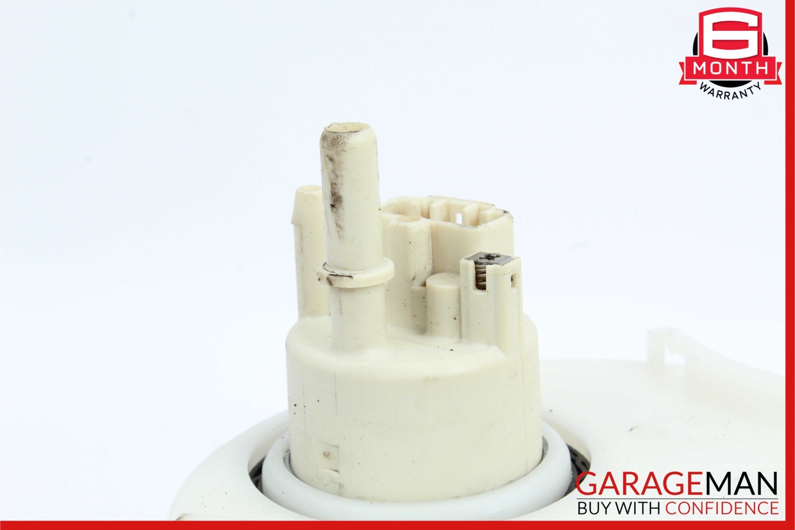 11-18 Mercedes X204 GLK350 E350 Right Gasoline Tank Fuel Pump ...