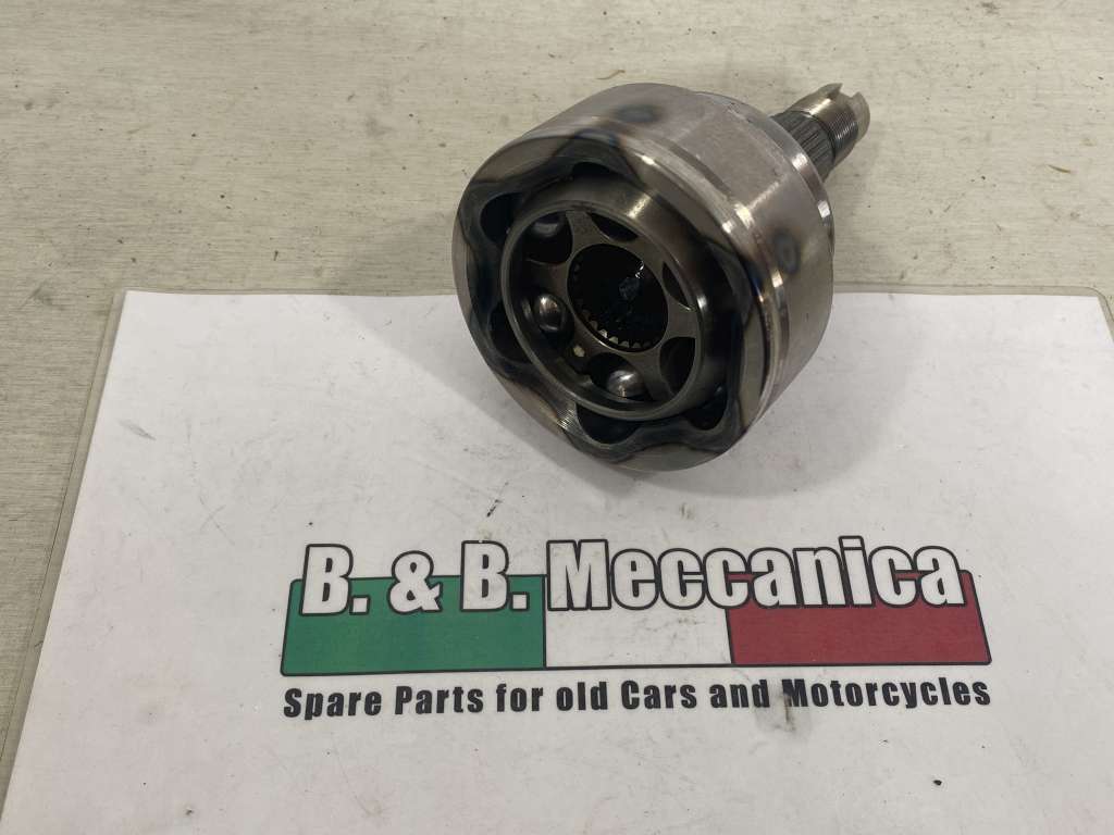 Coupling Drive Shaft Front New Orig Alfa-Romeo 147 Fiat Bravo Fiat ...