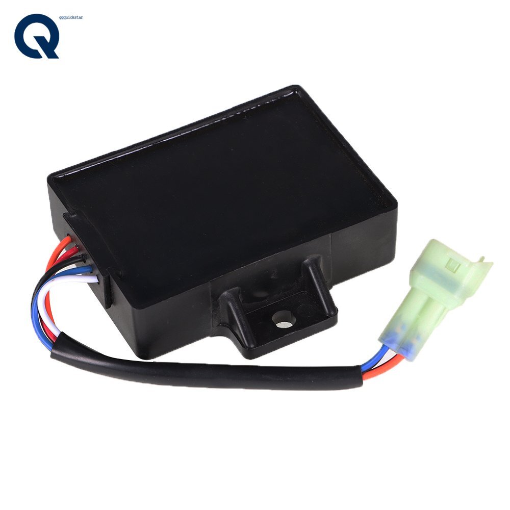 NEW CDI Amplifier Box for Bombardier Can-Am DS650 DS 650 2000 2001 2002 ...