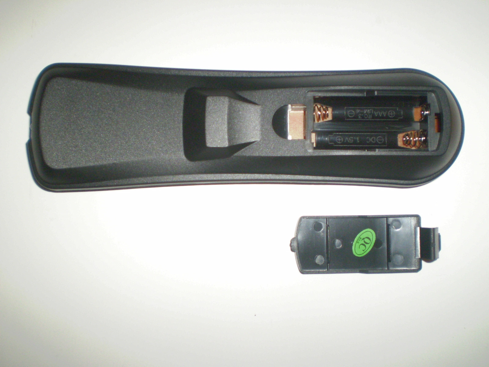 Genuine Electron TV Remote Control LCD3215E NEW | eBay