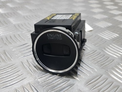 Bouton commande Engine Start / Stop - Volkswagen Passat - ref ...