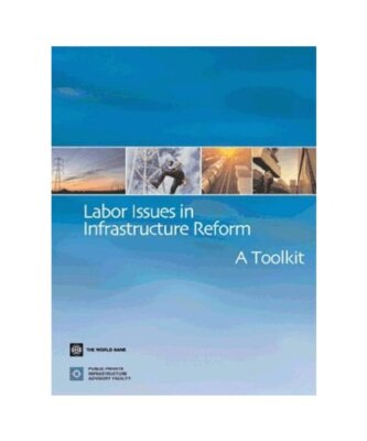 Labor Issues in Infrastructure Reform: A Toolkit, World Bank Group, Ppiaf | eBay