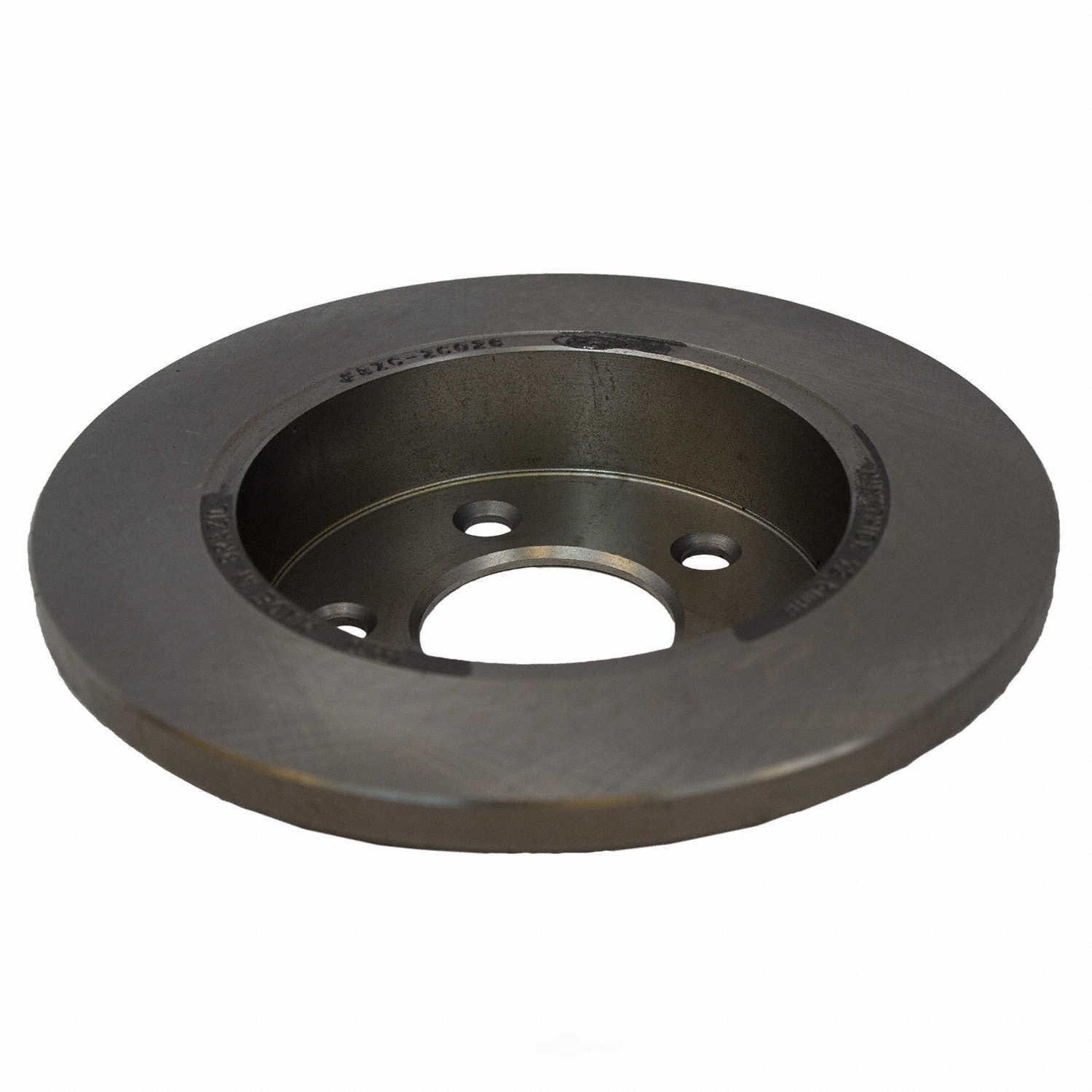 Disc Brake Rotor Motorcraft BRRF-34 fits 94-04 Ford Mustang for sale ...