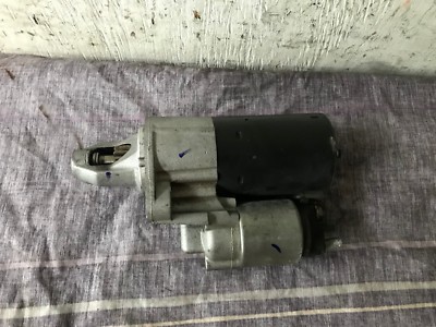 OEM MERCEDES BENZ W204 C300 C350 ENGINE STARTER UNIT 0061515901 | eBay