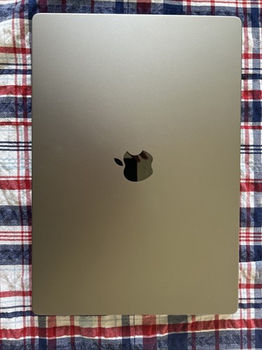 2021 16in MacBook Pro M1 Pro Chip - Not Working | eBay