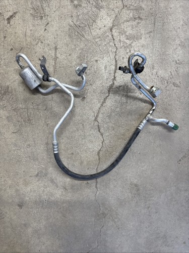 2017-2020 FORD FUSION A/C AIR CONDITIONING DISCHARGE HOSE TUBE OEM ...