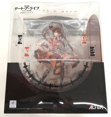 Tokisaki Kurumi Model Number Movie Version Date A Live ALTER | eBay UK
