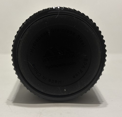 Limited Edition Hydrapeak Rhinestone Hearts Tumbler 25oz Straw ...