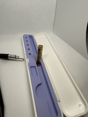 Unbranded Microsoft Surface Slim Pen 2 - Black | eBay UK