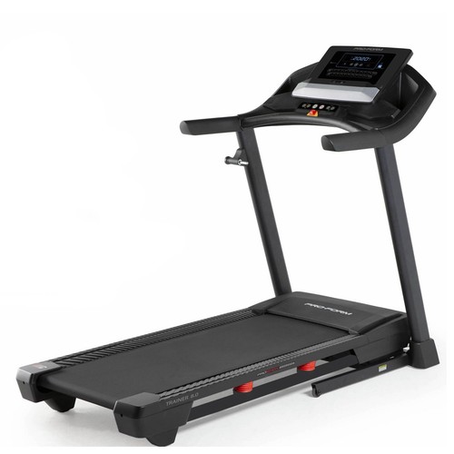 ProForm Treadmill Trainer 8.0 New Without Box | eBay