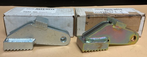 Rite Hite Lot of 2 5014 Dock Levelers and 3 52111 Springs | eBay