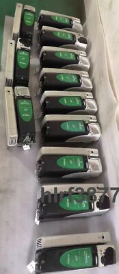 Ship DHL EMERSON UNIDRIVE SP2403 Control Techniques ,Used# | eBay