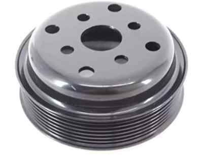 16173-31010 Toyota Pulley, water pump 1617331010, New Genuine OEM Part ...