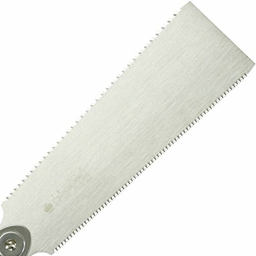 GYOKUCHO RAZOR SAW 240MM BLUE HARD RYOBA/DOUBLE SIDED SAW JAPAN 650 | eBay