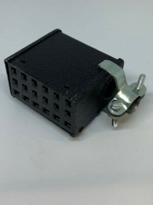 Connectors - Cinch Jones Connector