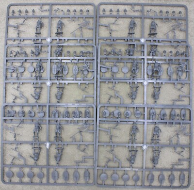 28mm Ancients NUMIDIAN INFANTRY x24 unused VXA024 Victrix 22785 | eBay