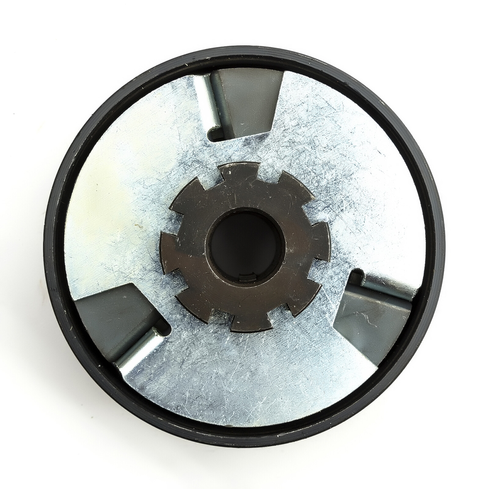 Centrifugal Clutch & Nut 12T 35 19mm 3/4" Bore Fits Predator 212cc ...