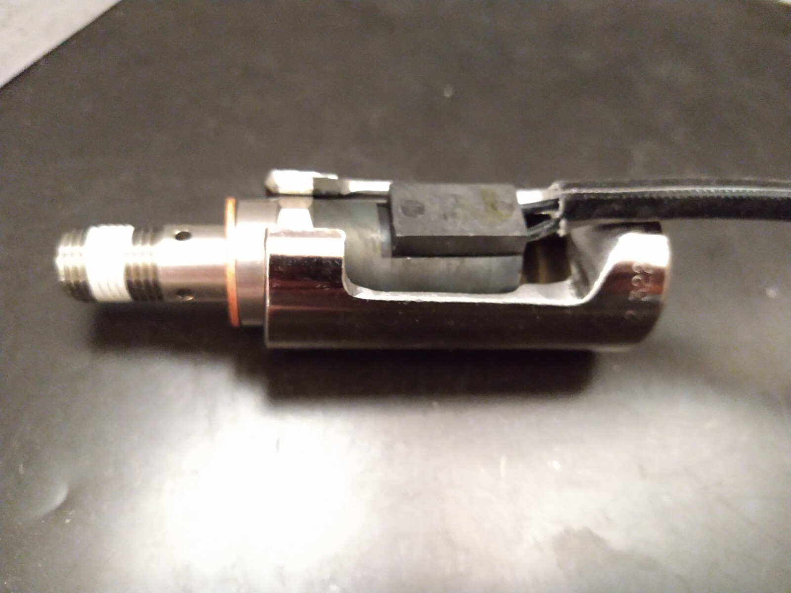 Harley ACR socket fits Harley 28861-07A and M8 automatic compression release | eBay